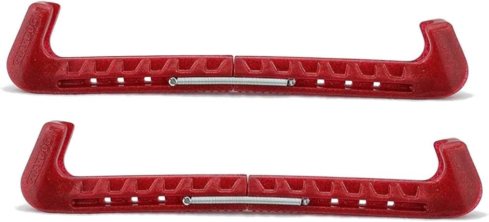 Jackson Guard Dogs Skate Guards – ProStrideHockeyUSA