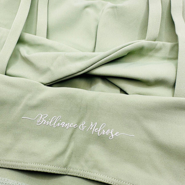 Melrose Stylish Skating Bra – ProStrideHockeyUSA